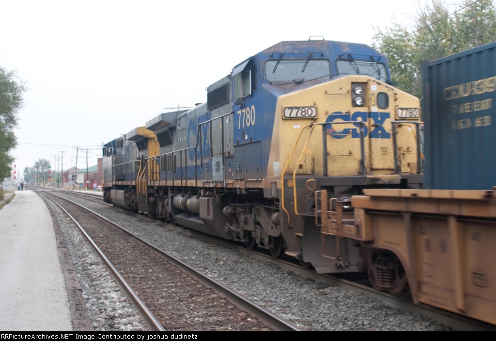 CSX 7780